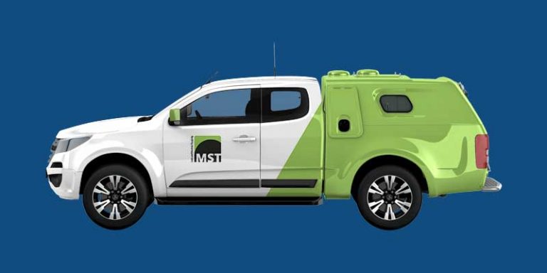 MST Facilities Sdn Bhd – INTEGRATED FACILITIES SOLUTIONS